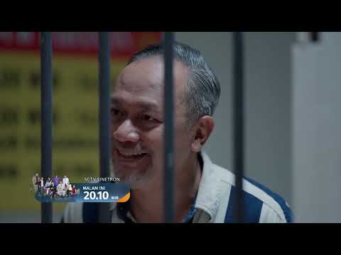 Beri Cinta Waktu | Cuplikan Eps. 252