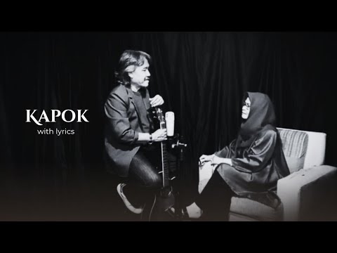 KAPOK - Original Song (R. Heri Heryaman ft. Minda Kismahayati)
