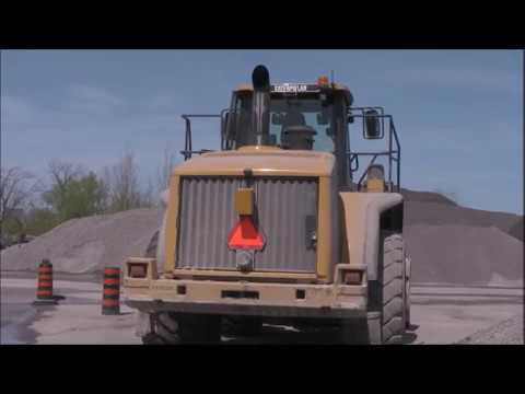 SCAN~LINK Armour RFID Safety System - YouTube