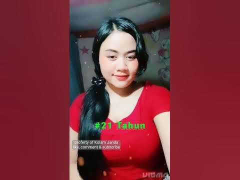 😍JANDA SEMOK ASAL BEKASI || JAWA BARAT - YouTube