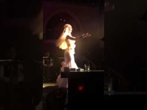 Oryantal Didem at Opera Club