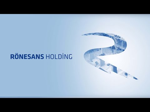 Rönesans Holding Tanıtım Filmi