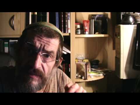 LW - Israel Shahak - YouTube