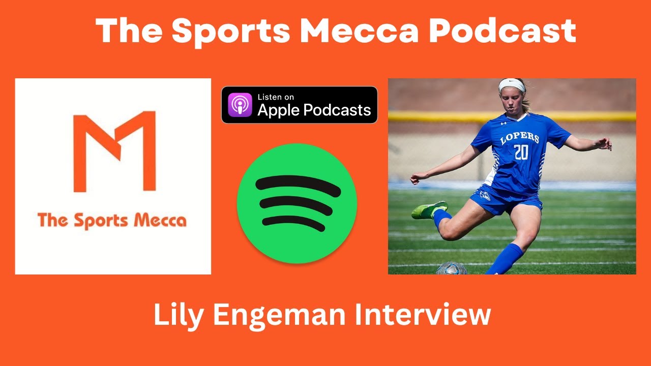 Lily Engeman Interview - University of Nebraska Kearney Women's Soccer ...