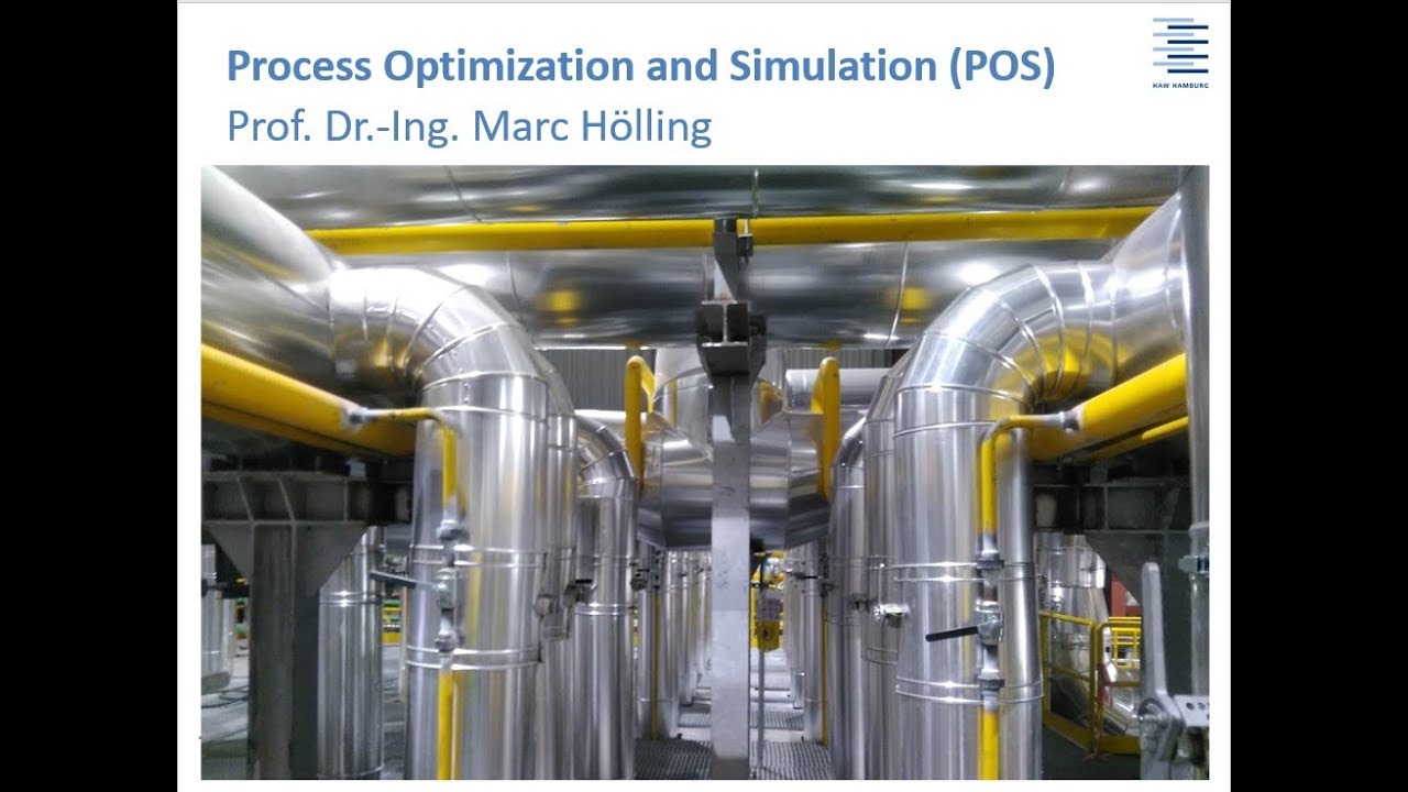 Lecture 1b - First Steps DWSIM - YouTube