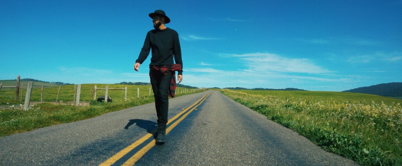 Locksmith - "Lessons" feat. Braden Blair (Official Music Video) - YouTube