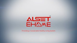 VIDEOS | Alset Inc