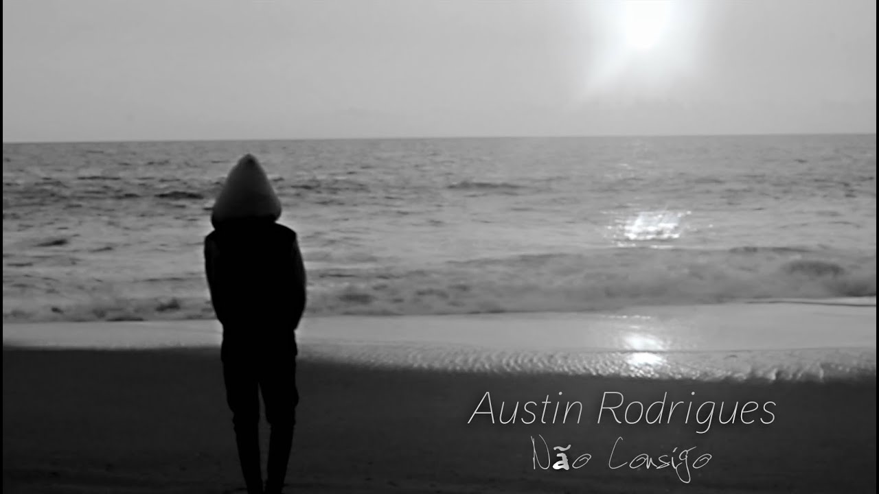 Austin Rodrigues - Não Consigo Cover - YouTube