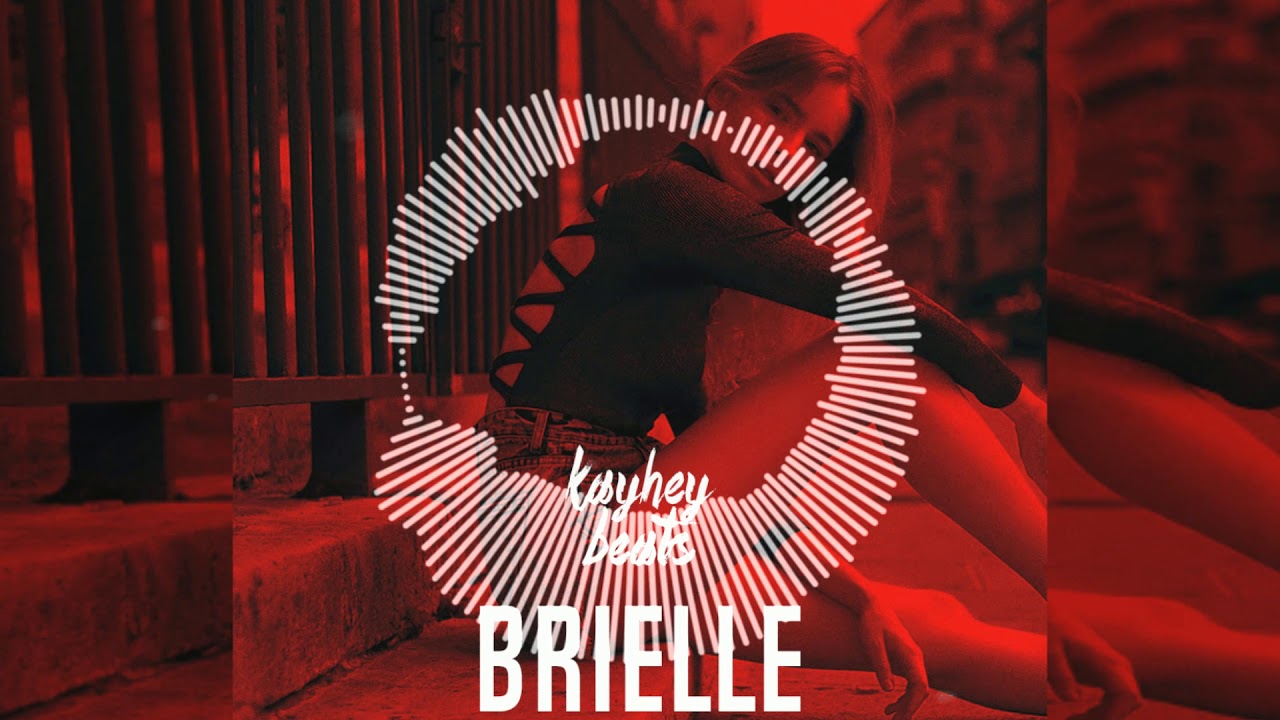 [BEST FREE RAP BEATS 2020] BRIELLE - YouTube
