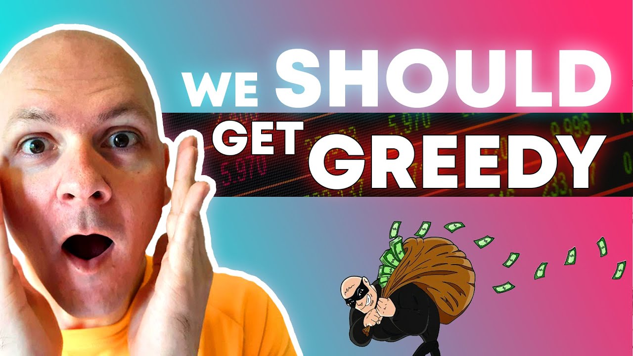 Everyone is Freaking Out - YouTube