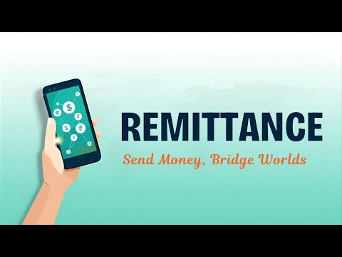 Day 185: Let's talk about REMITTANCE! - YouTube