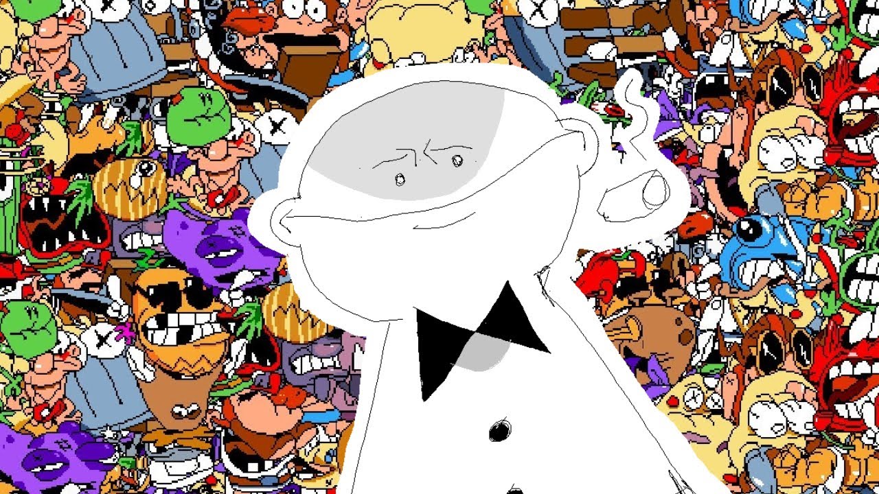 Pizza Tower Intro Reanimated - YouTube