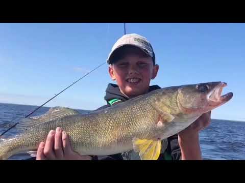 Jigging with Joe YouTube channel trailer - YouTube