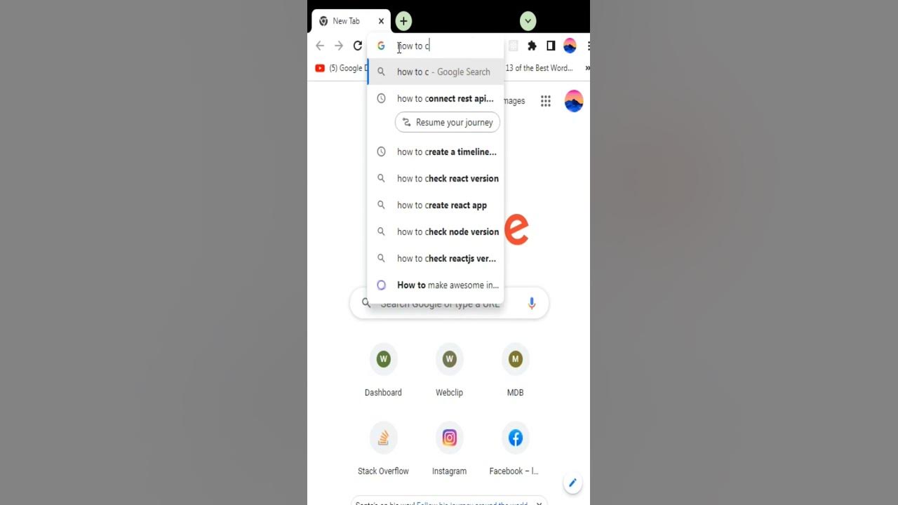 Chat gpt extension for chrome!🤩 #chatgpt #openai #chrome - YouTube