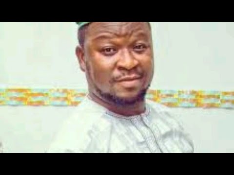 Prince Yadjo  _  Wangnigni