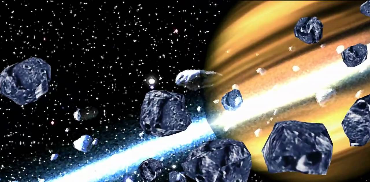 Final Fantasy 7 - Full Final Battle - One-Winged Angel Sephiroth [720p ...