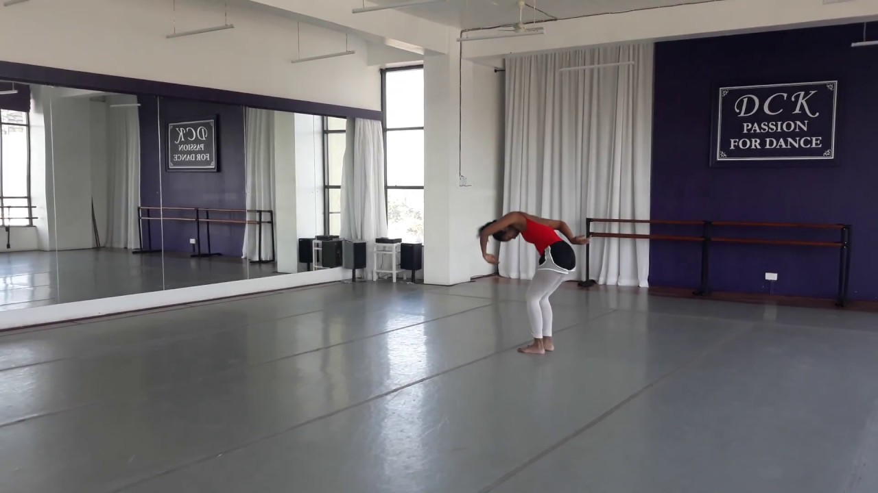 19/Dancer Saira Cacho Honduras/ Nairobi 2017/ Dance Centre Kenya/ - YouTube