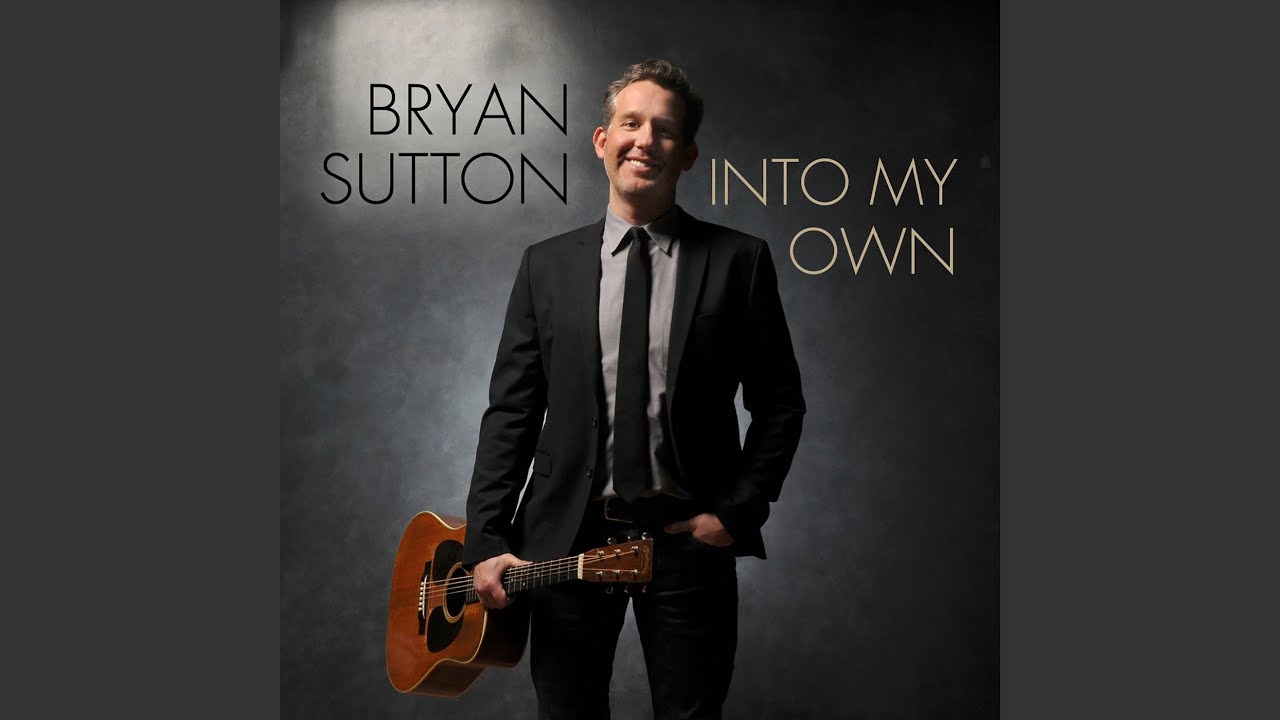 Bryan Sutton - Log Jam Chords - Chordify