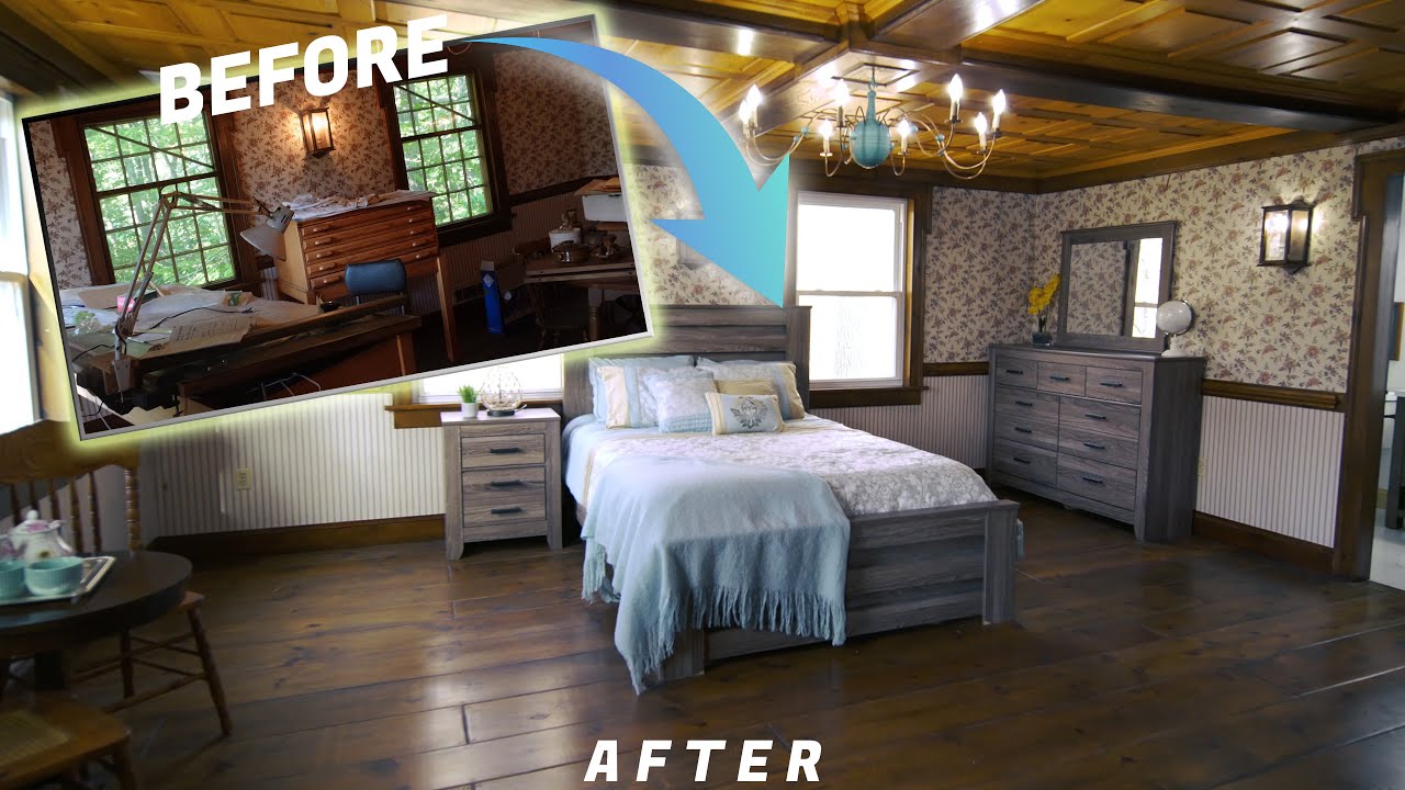 Understanding $689,000 Dollars House Renovation During Inflation ...