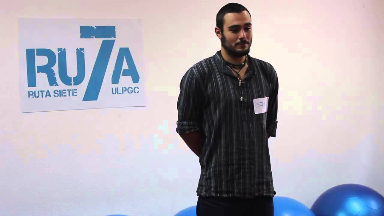 RU7A 2013 - Tus 60 segundos - Candidato 3718 - YouTube