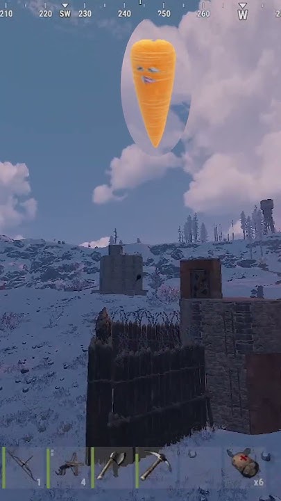 Rust Baited Me To Happiness #gaming #rust #rustclips #rustpvp #rustraid #twitchclips #funny # ...