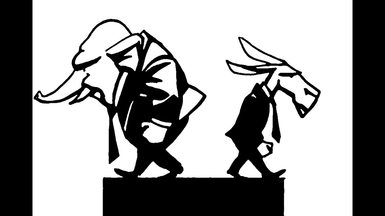 My Best Editorial Cartoons 2015 - YouTube