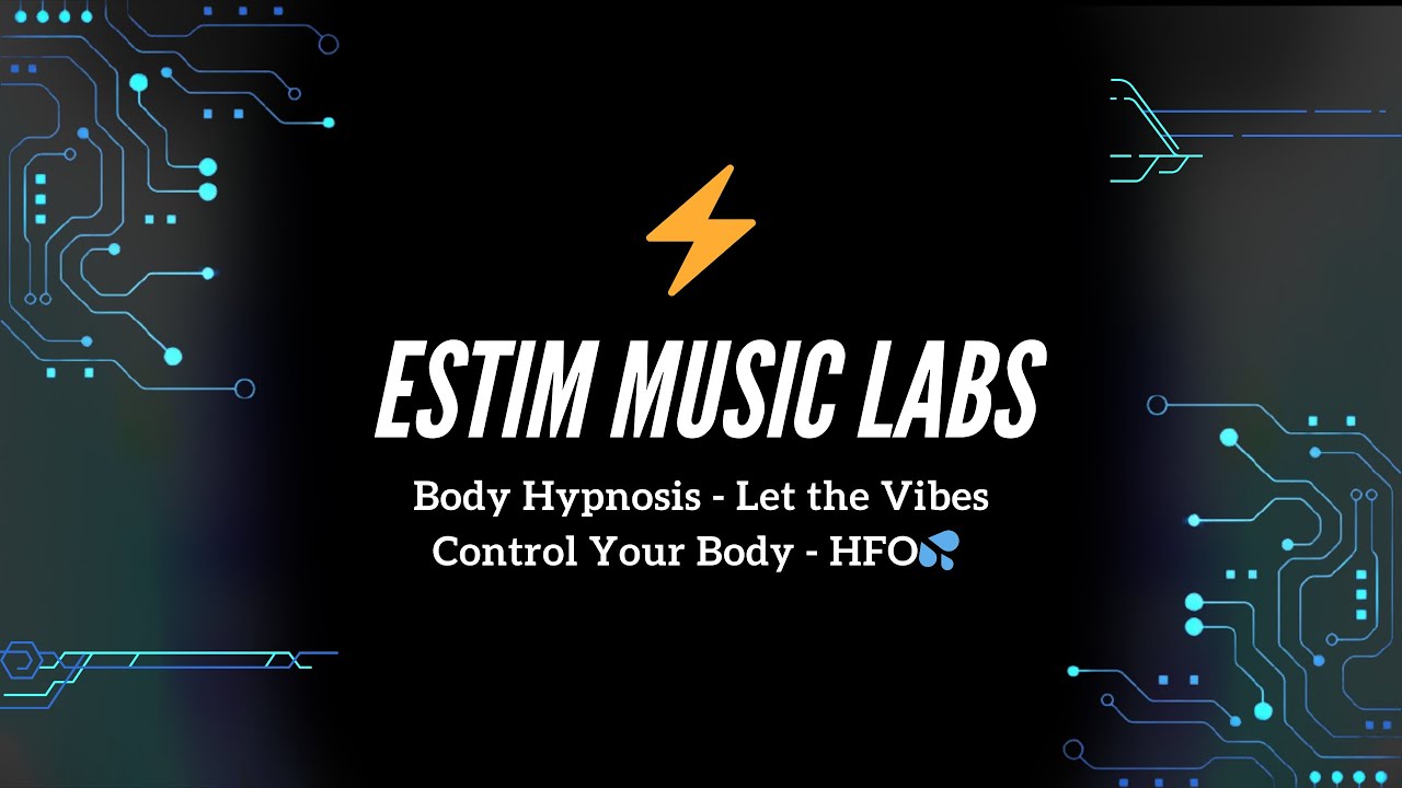 Body Hypnosis - Let the Vibes Control Your Body - HFO - YouTube