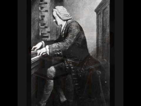 Concerto for 2 Violins, Strings, Basso Continuo. Johann Sebastian Bach ...