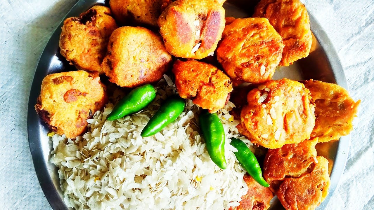 आलू का लाजवाब नाश्ता अपने घर मे बनाए || ALOO CHOP Recipes (Bihari Style ...