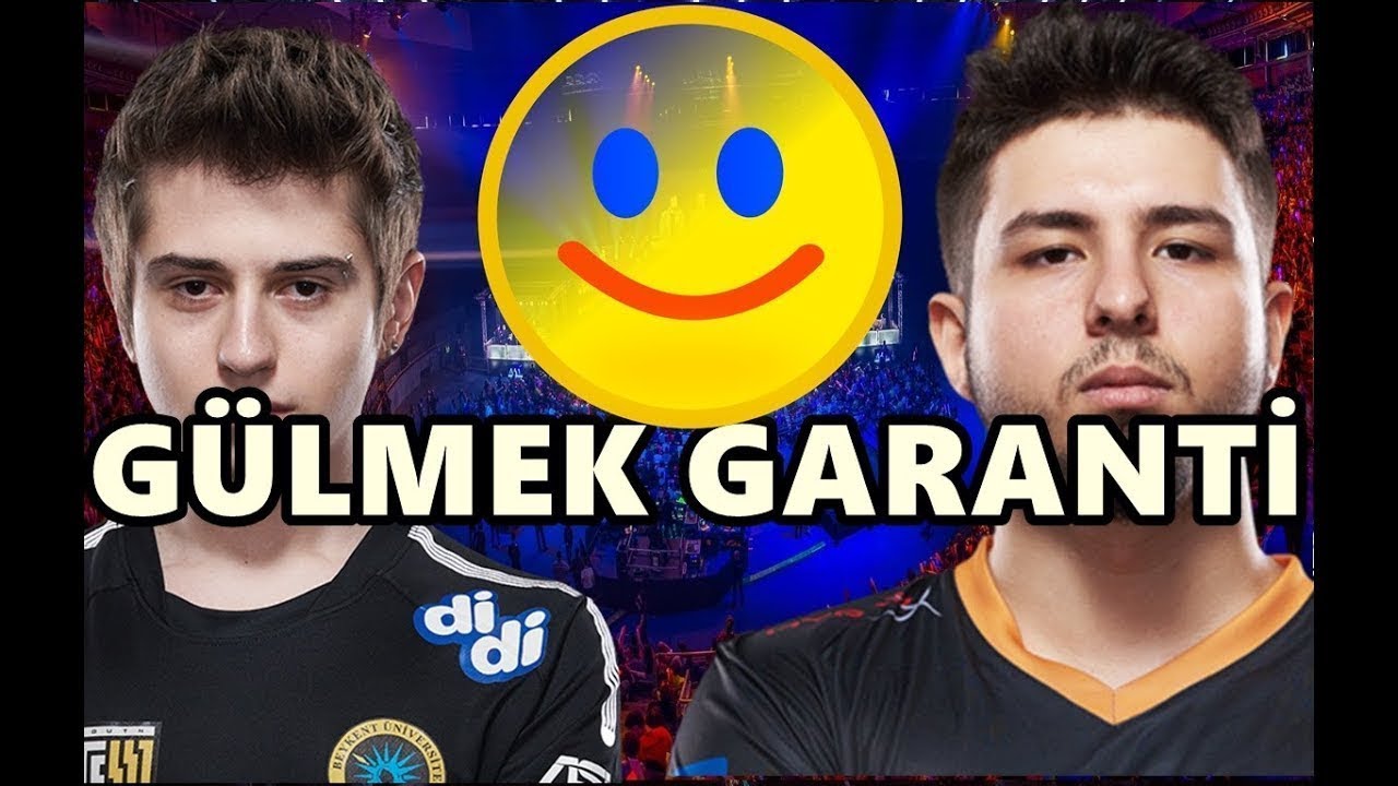 Elwind Cıldırıyor ( LOL STREAM MOMENTS ) #1 - YouTube