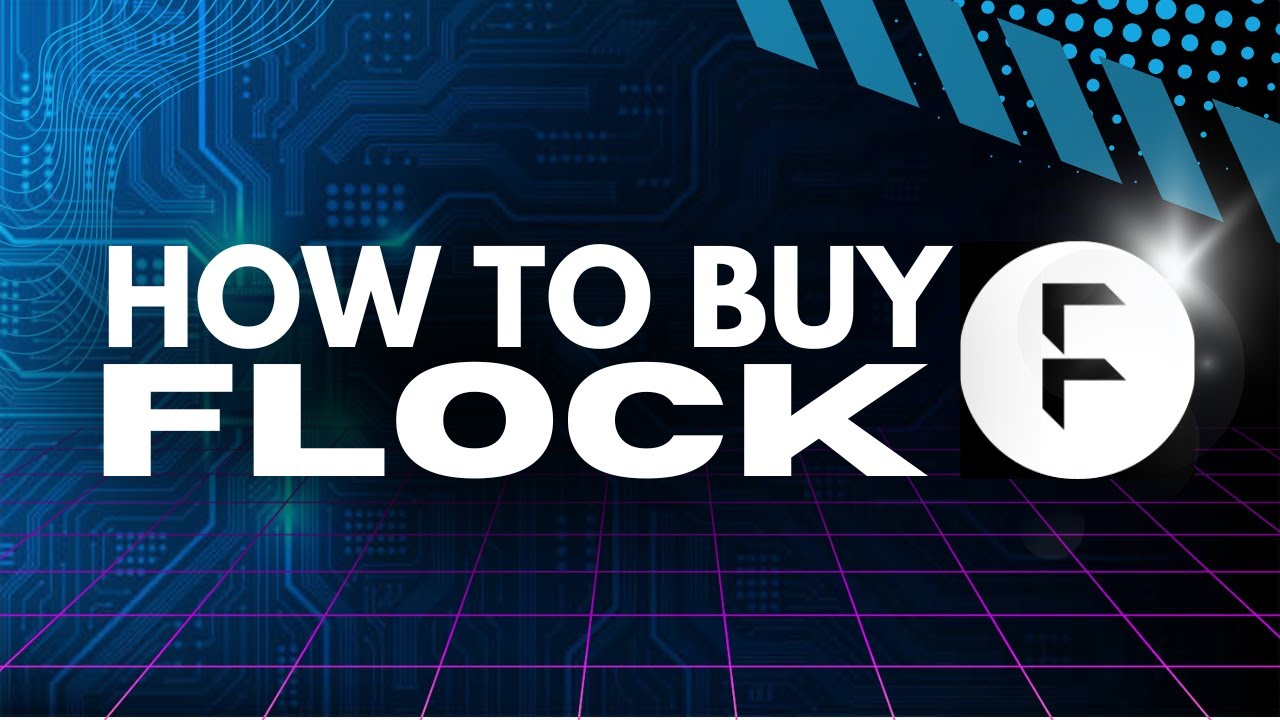 How to Buy Flock on Bybit – Step-by-Step Guide (Fast & Easy!) 🚀 - YouTube