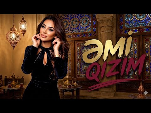 ƏMİ QIZIM | Remix | Region Pro - Ai Cover ( 2026 Yeni ) #kesfet #keşfet #trend #tiktok #bass 