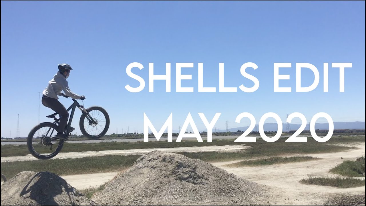 Foster City Shells Edit May 2020 - YouTube
