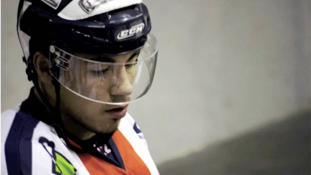 Intervista a Ryan Constant - Da Cuore Rossoblu del 14/2/2012 - YouTube