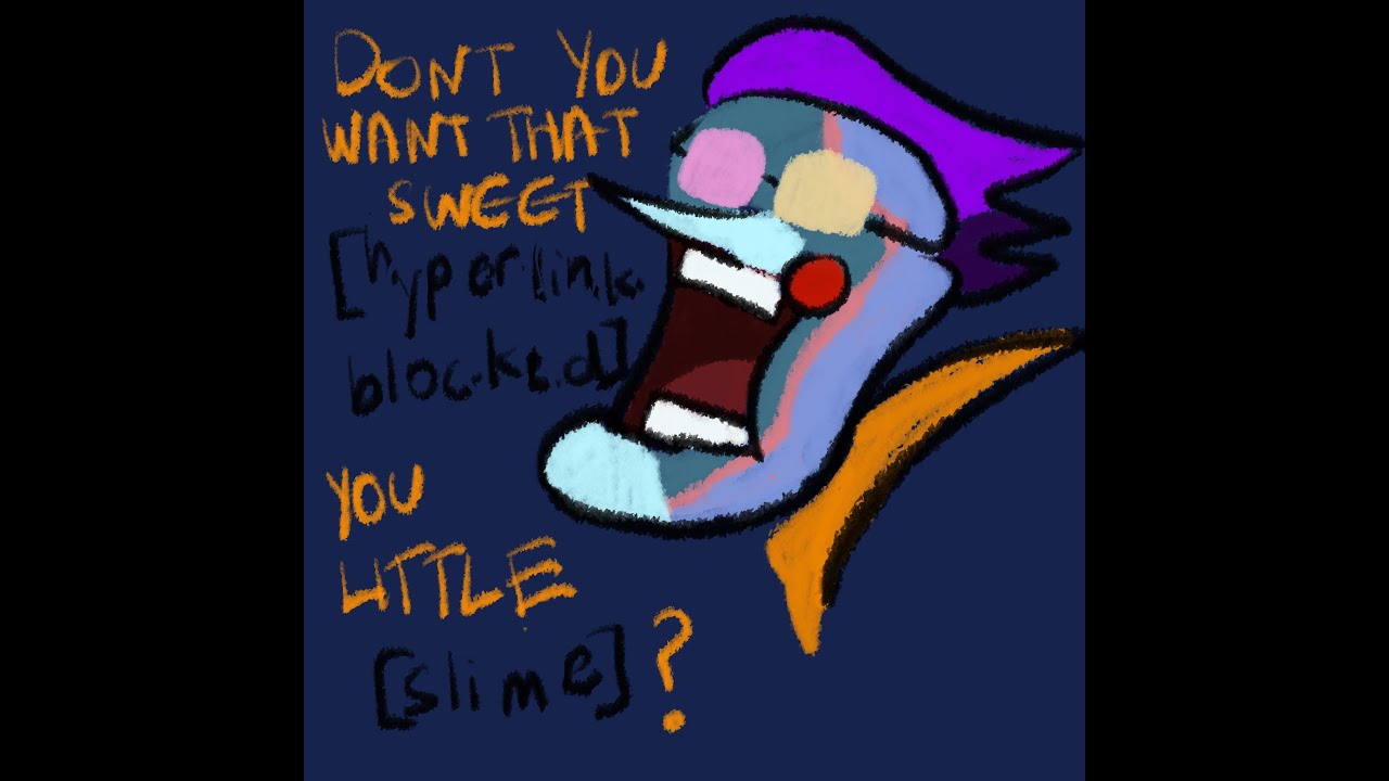 Spamton G. Spamton Arrives! Full Dialogue and Fight (Blind Reaction ...