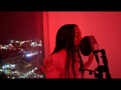 Brooklyn Nicole - Letter To You [Official Visualizer] - YouTube