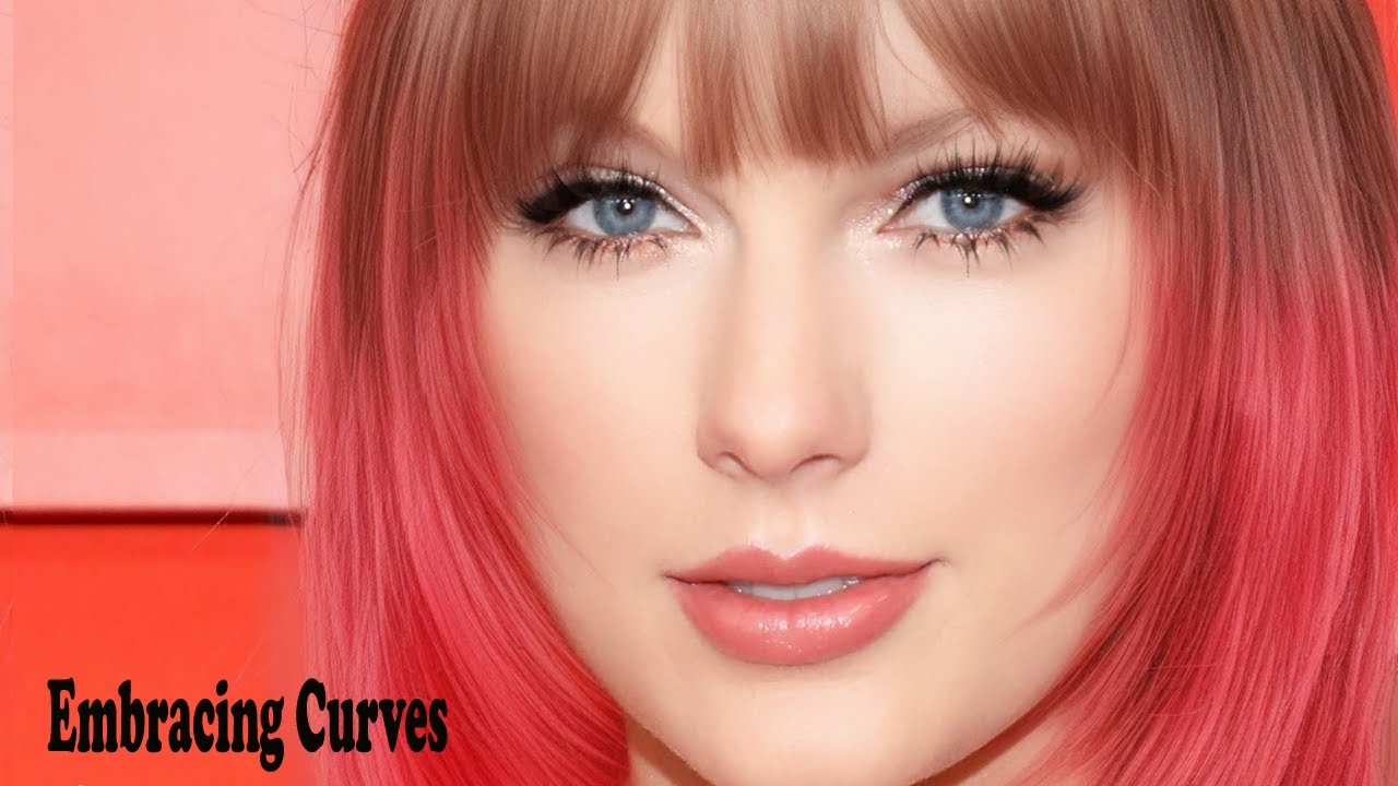 Embracing Curves Championing Body Positivity & Confidence in Fashion ...