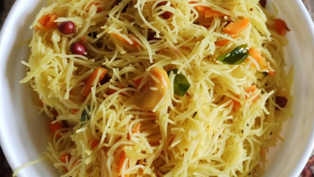 Rice shavige Recipe in kannada Style🩷 - YouTube