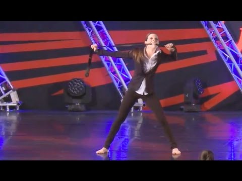 Bostyn Brown - Would Be Killer (JUMP Phoenix - Best Dancer Performance ...