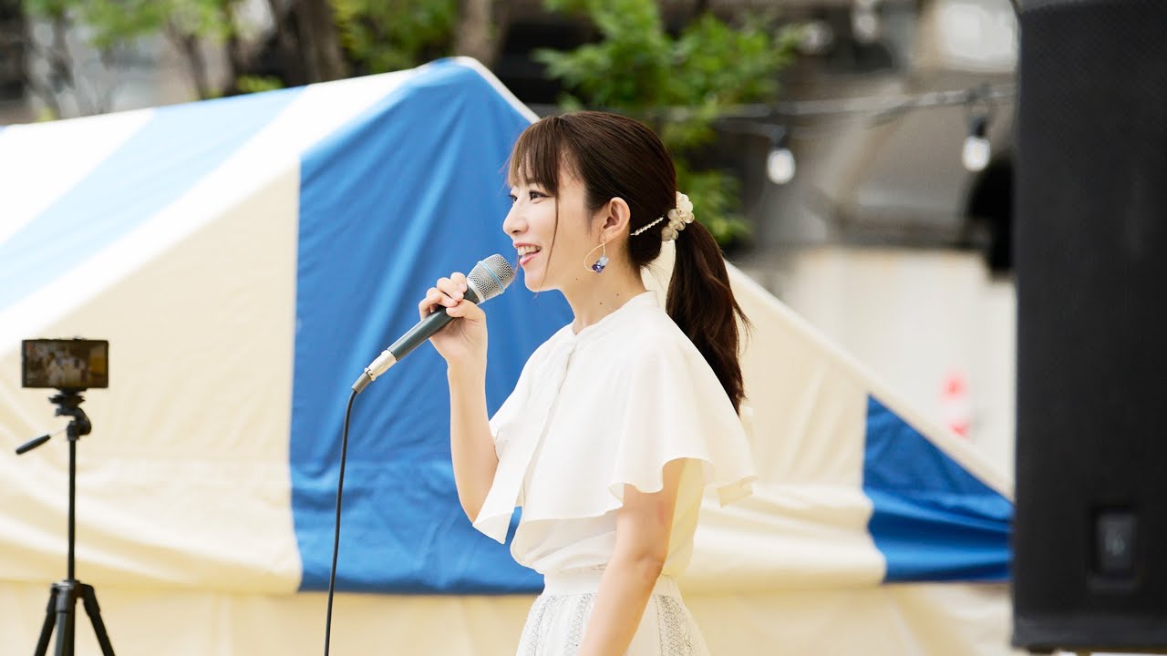 【LIVE】歌舞伎町タワー前 Neontetra路上ライブ（2024年7月13日18時START！）Busking ／ Concert／音乐会 ...