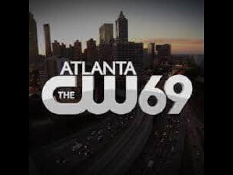 Atlanta CW69 Focus Atlanta Interview - YouTube