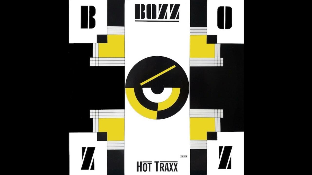 Bozz - Hot Traxx (Master Mix) (1988) - YouTube