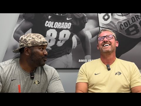 The Whistle with Coach Hart & Pollock - YouTube