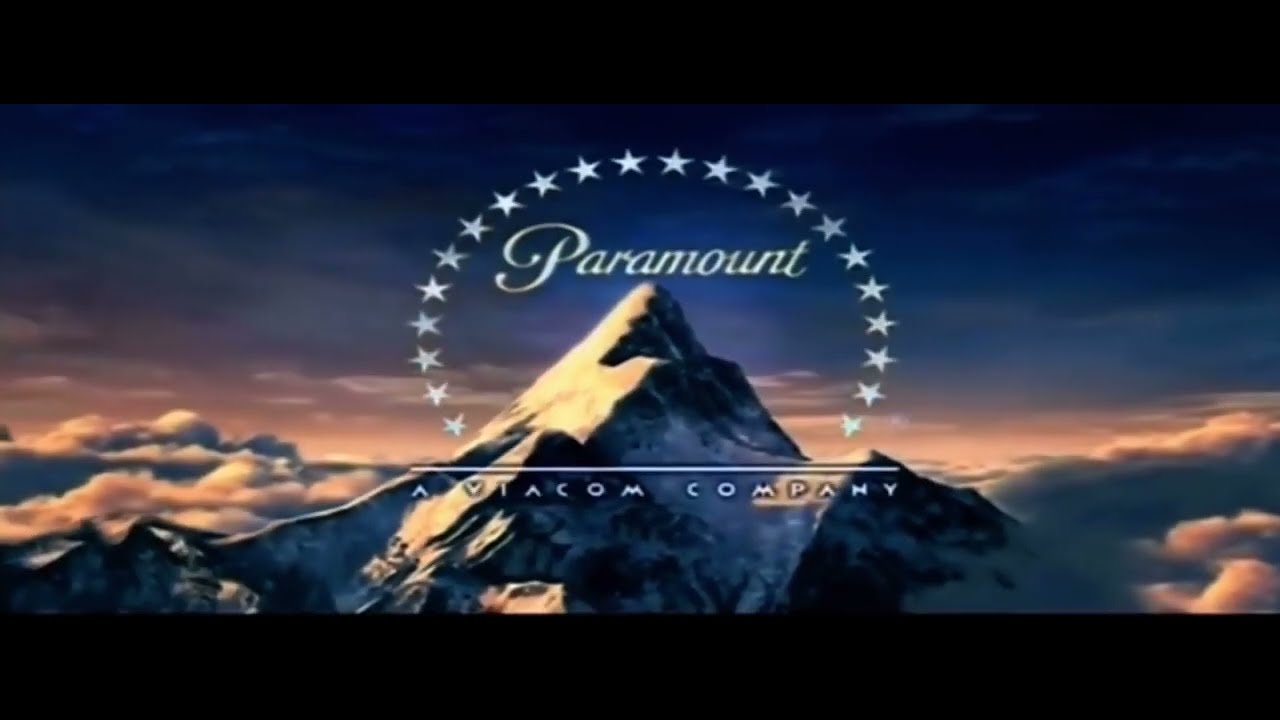 Paramount Pictures (2004, variant) - YouTube