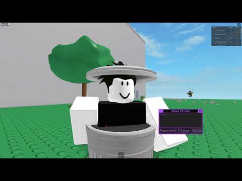 S1lem FE Private Scripthub?!? (Roblox Script Testing) #3 - YouTube