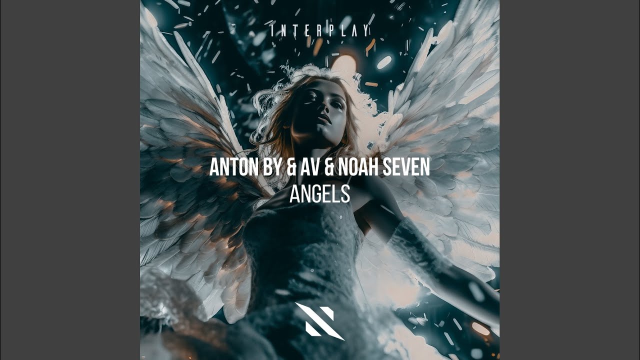 Angels - YouTube