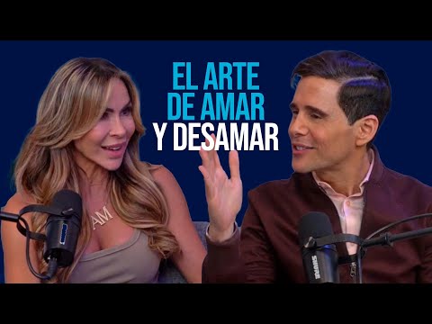 Alejandro Chabán & Aylin Mujica - ¿Se puede amar después de una decepción?  | CHABÁN Podcast