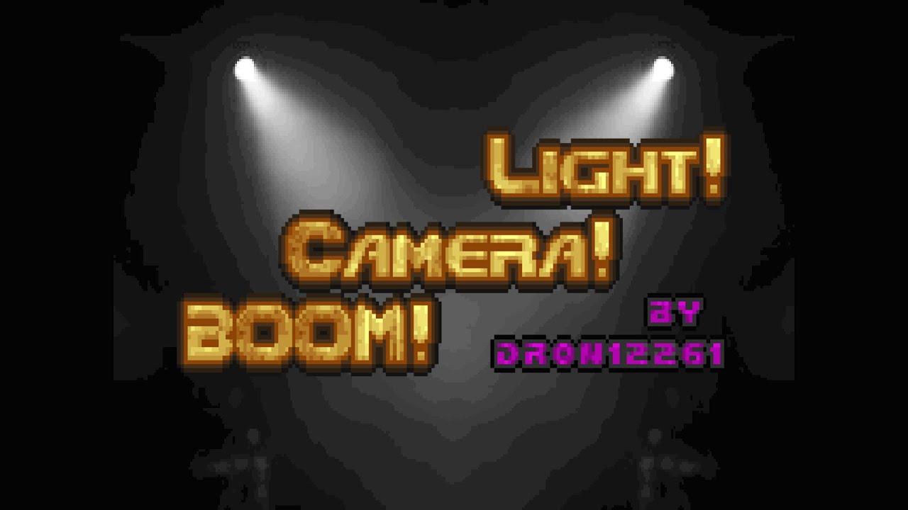 Doom Wad: Light! Camera! BOOM! by Dron12261 - YouTube