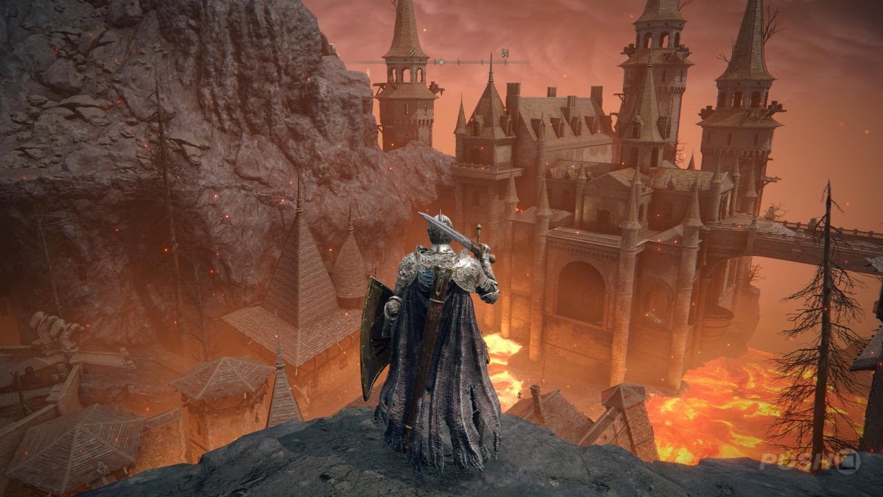 MATTERLOADING AT VOLCANO MANOR - YouTube