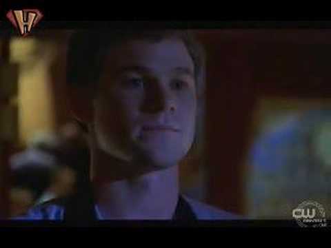 Smallville Director's Cut 6x20 Noir Completo subtitulado - YouTube